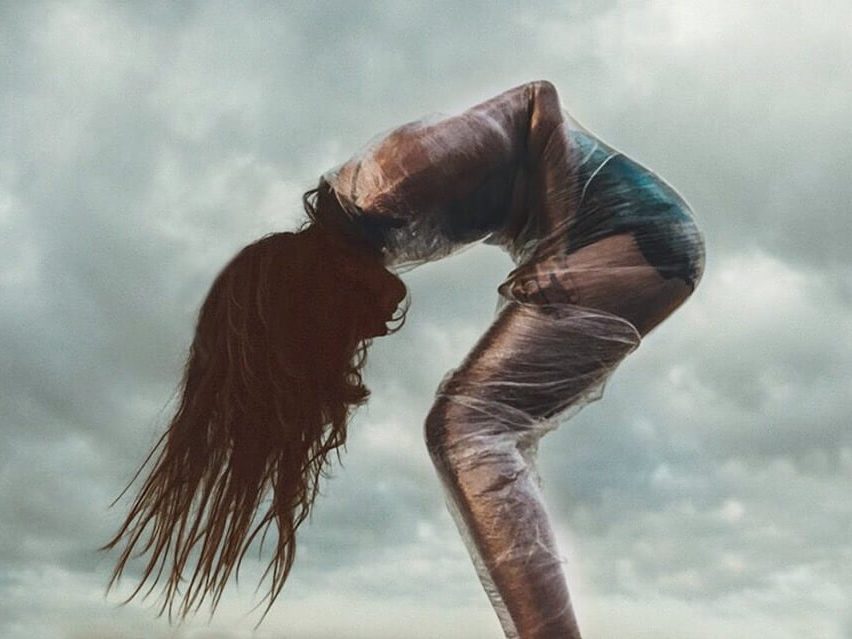 Giving Back Initiative | The Holocene Journal | Holocene