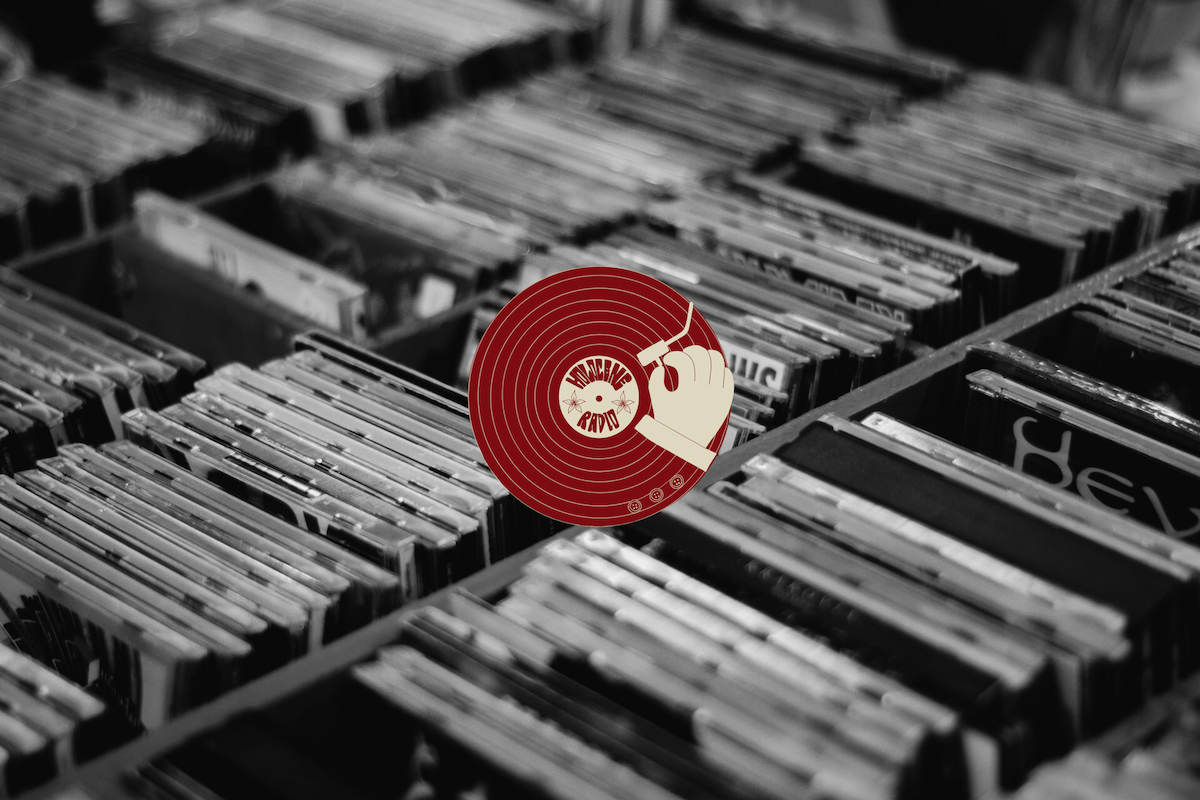 Radio | The Holocene Journal | Holocene - Ropa Sostenible