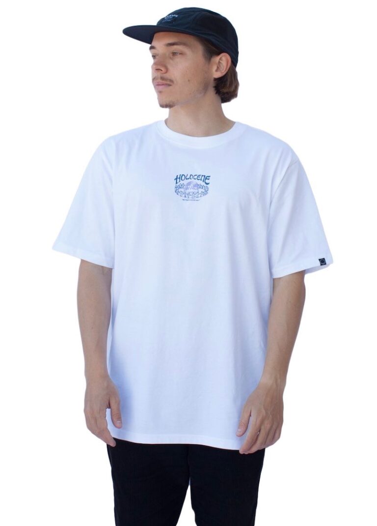 Dystopia - Camiseta Orgánica Unisex - Ropa Sostenible - Holocene - Ropa ...